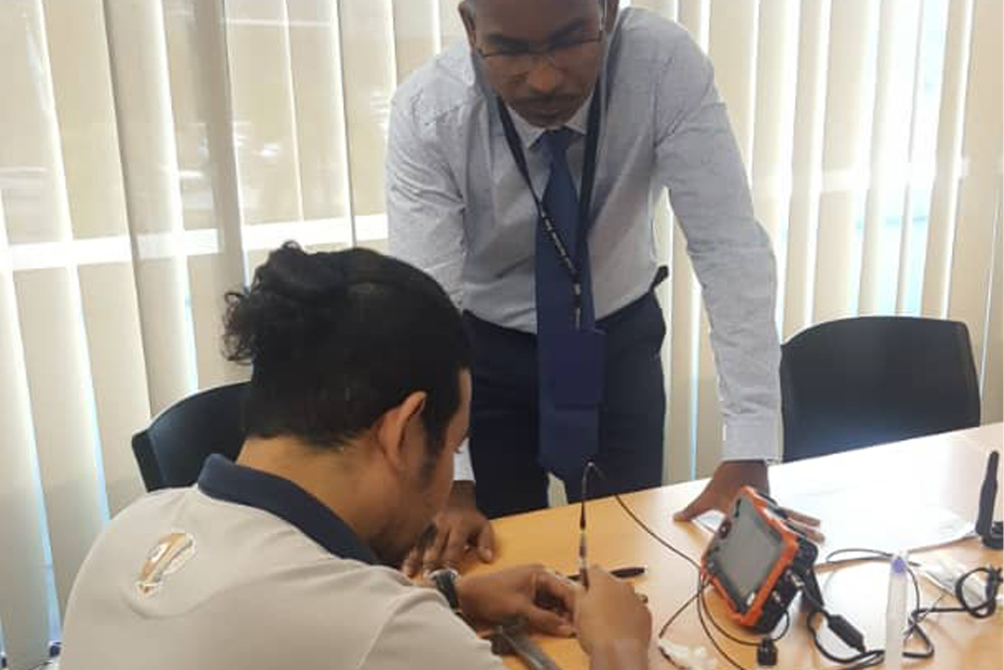 NDT Training - QPro NDT