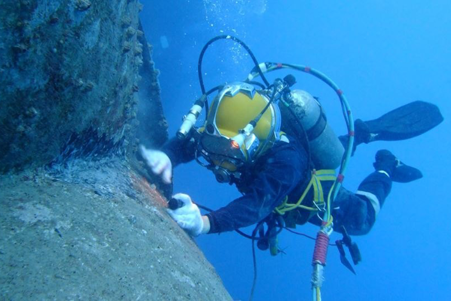 Contact Us - QPro NDT Training & Consultancy